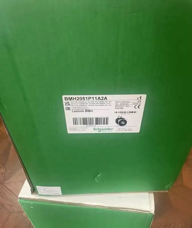 Модуль Schneider BMH2051P11A2A