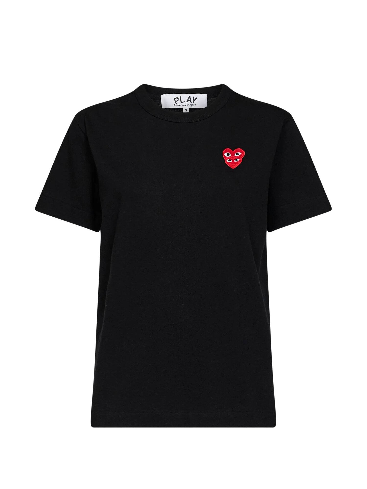 Футболка Comme des Garcons PLAY