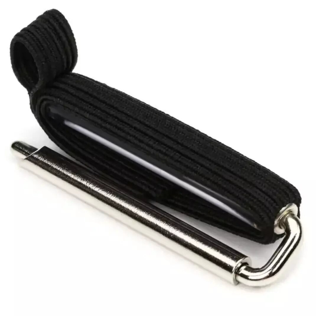 Каподастр для гитары Dunlop 741 Elastic Converter