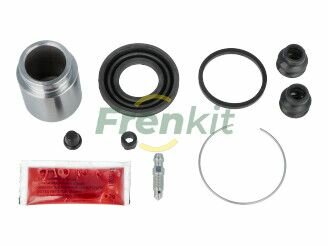 Ремкомплект заднего суппорта с поршнем MITSUBISHI Lancer 9 Outlander I Grandis 04- Frenkit 238945