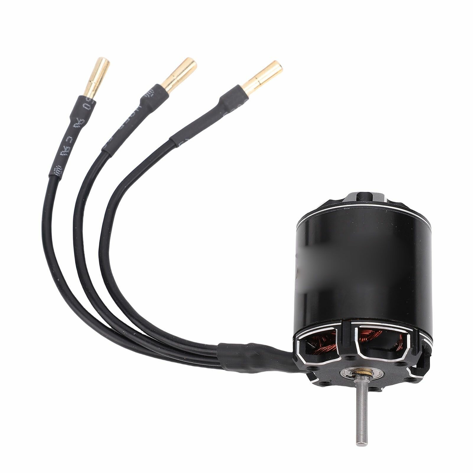 Двигатель 3548 1200KV для моделей 1/10, бесколлекторный с внешним ротором