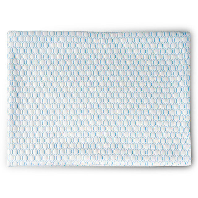 Чехол защитный для подушки MEDSLEEP Fresh Sleep 50х70см, арт.101700638