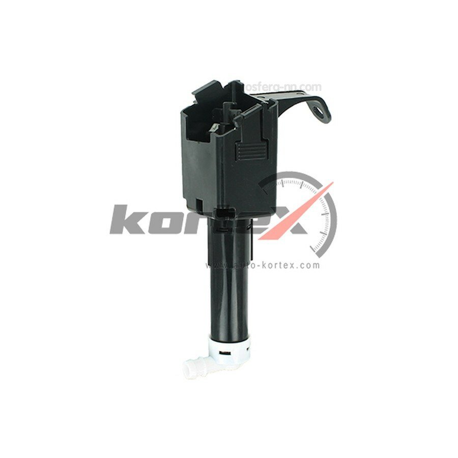 KORTEX KWN240 Форсунка омывателя фары TOYOTA CAMRY 06-09 лев KWN240