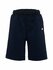Шорты K-WAY Drawstring logo-patch shorts, размер 10 лет