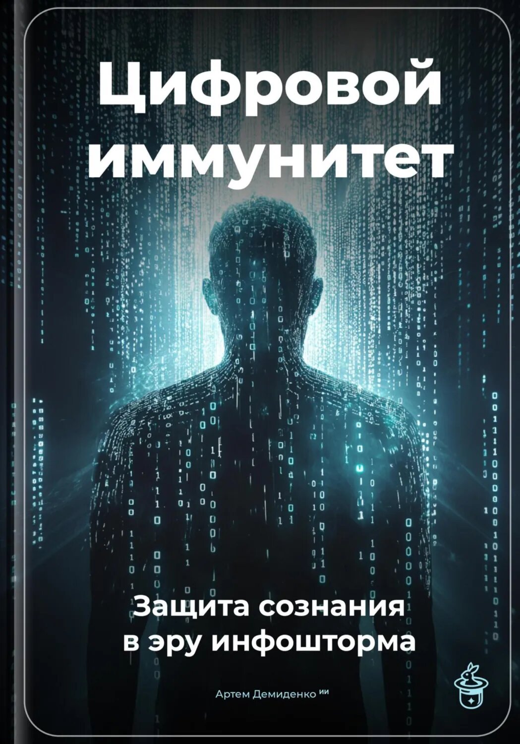 Цифровой иммунитет: Защита сознания в эру инфошторма [Цифровая книга]