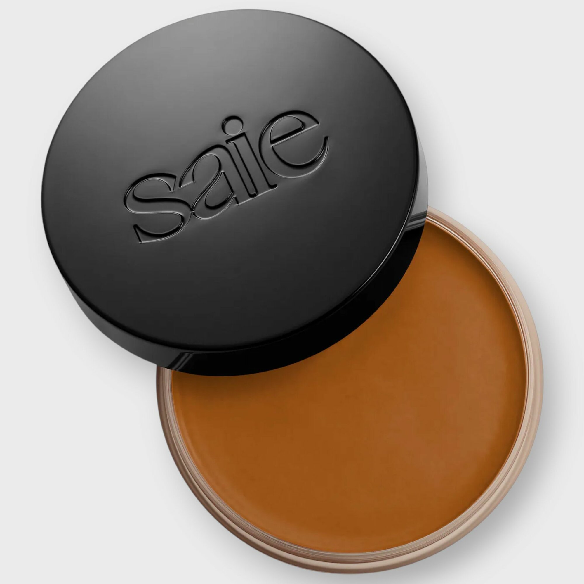 Saie Бронзер для лица Sun Melt Cream Bronzer (Medium Bronze) 30 г