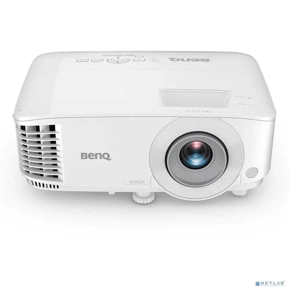 BenQ MW560(C) Проектор WHITE [9H. JNF77.13E/9H. JTD77.1NR]