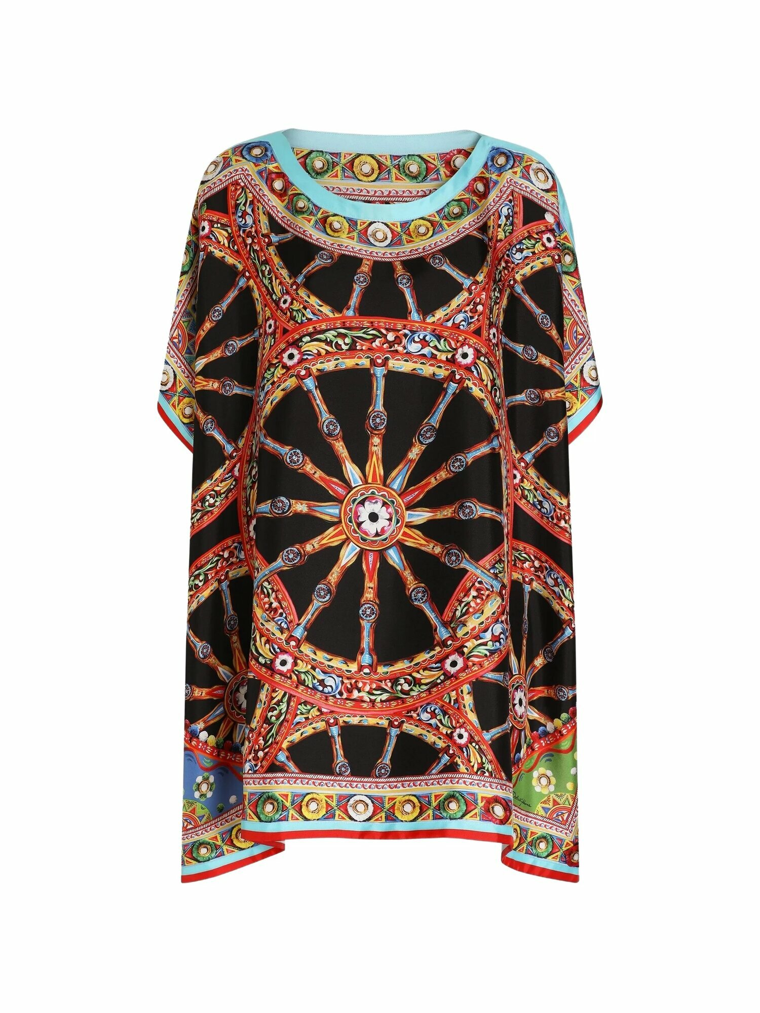 Платье DOLCE & GABBANA