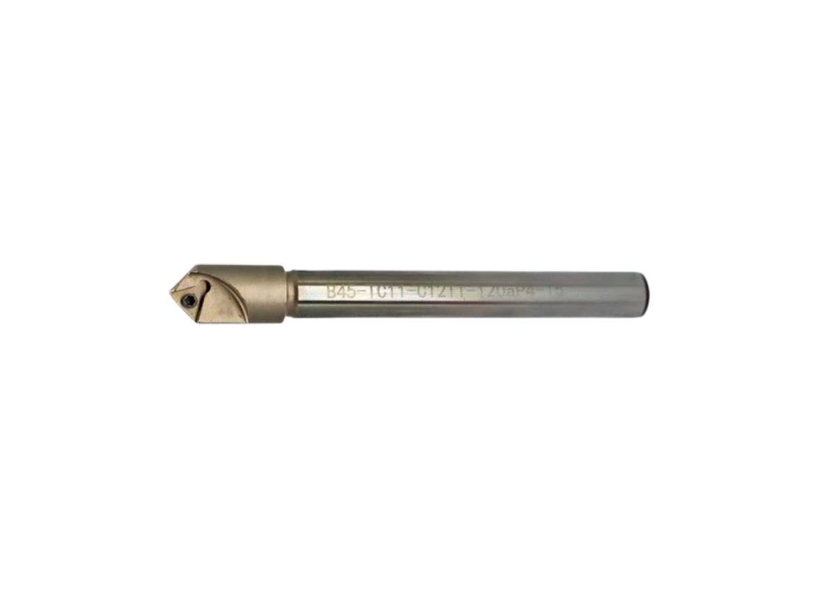 Фреза фасочная B45-TC11-C12T1-120aP4-15 корпус под пластины Deskar 00-00069291