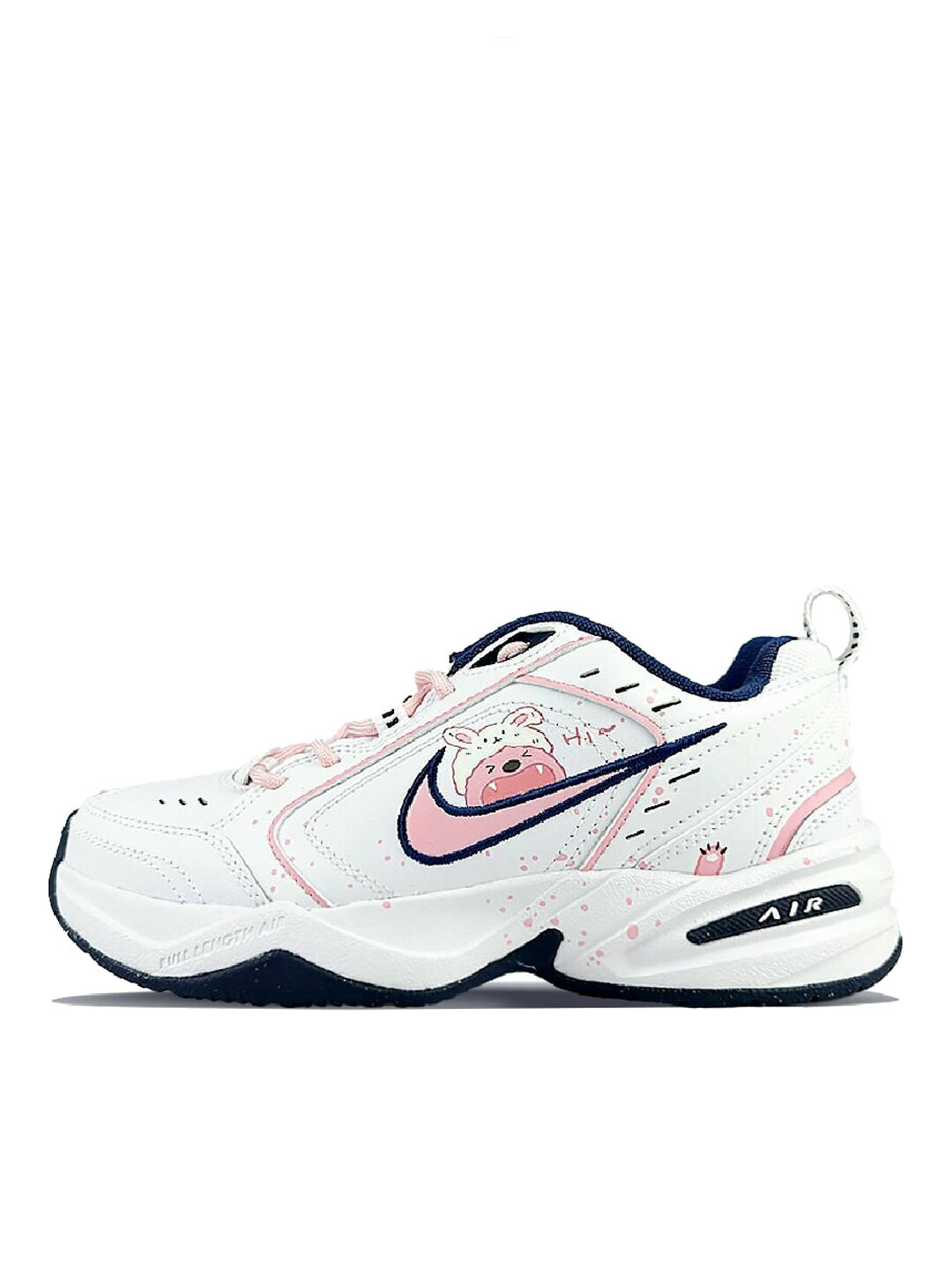 Кроссовки Air Monarch 4