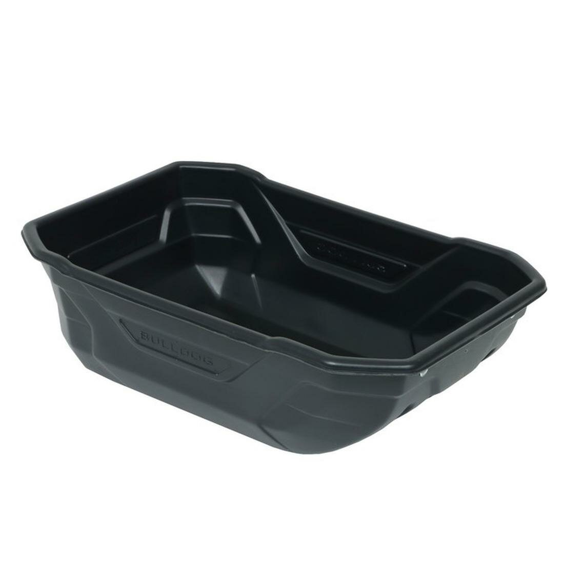 Сани-волокуши YUGANA "Bulldog", ПНД, светостабилизация, люверсы