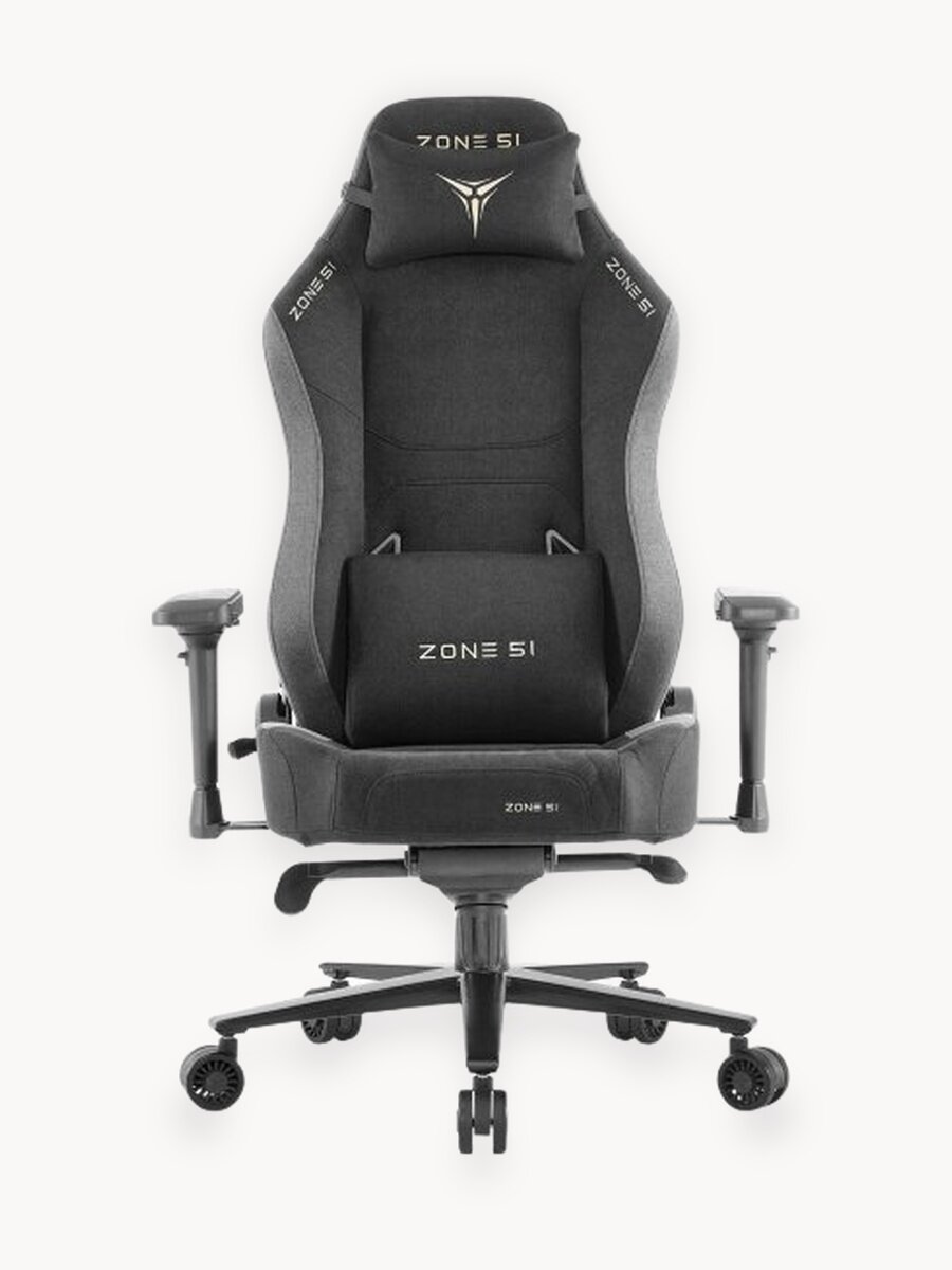Компьютерное кресло Zone 51 игровое CITADEL Royal