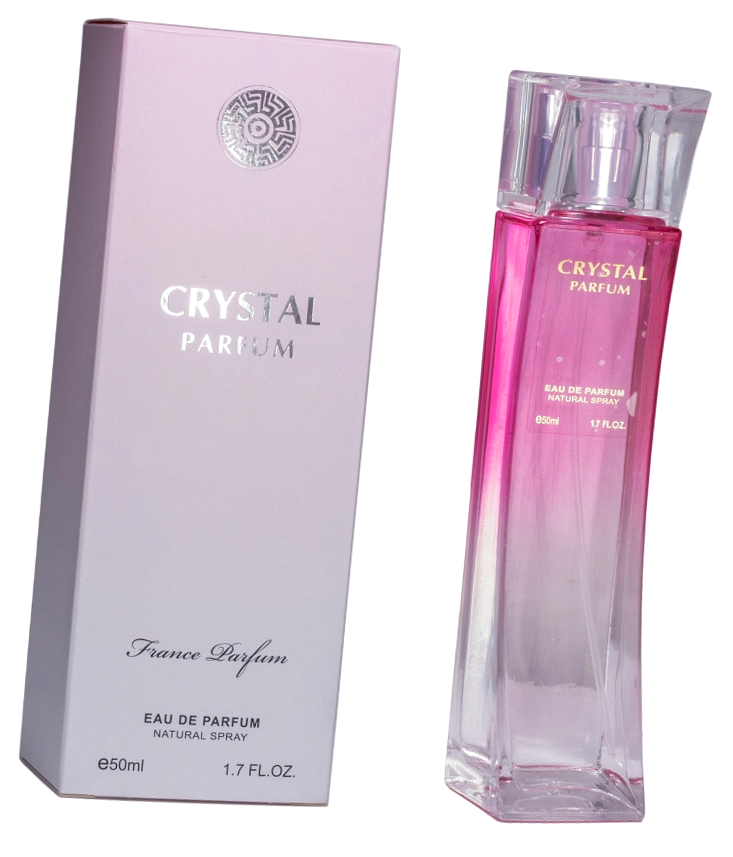 NEO Parfum Crystal парфюм 50 мл для женщин - Нео парфюм Кристалл парфюмерная вода