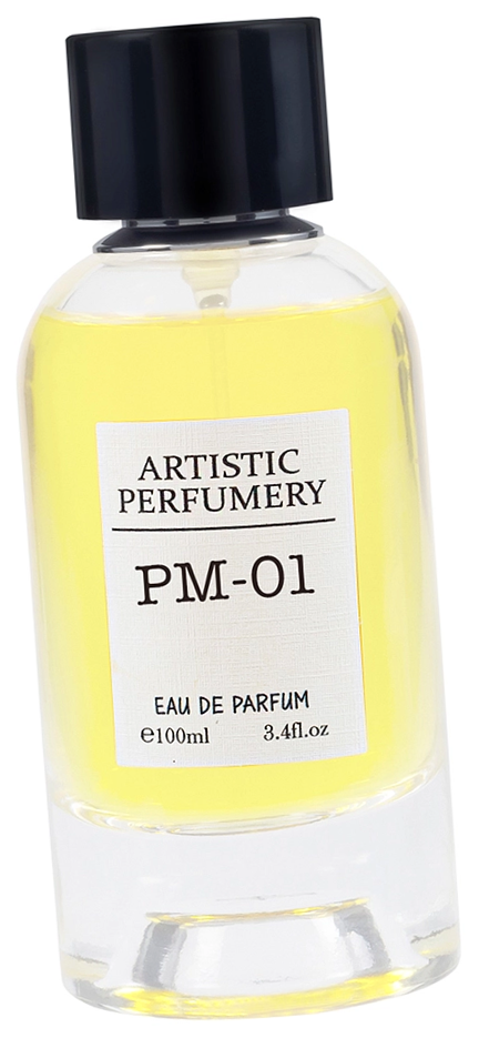 Парфюм унисекс 100 мл Армаф Артистик Перфюмери Пм 01 - Armaf Artistic Perfumery PM 01