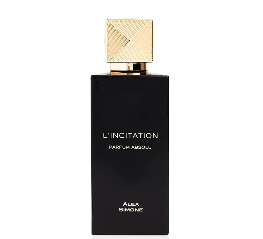Alex Simone L Incitation Parfum Absolu 100мл