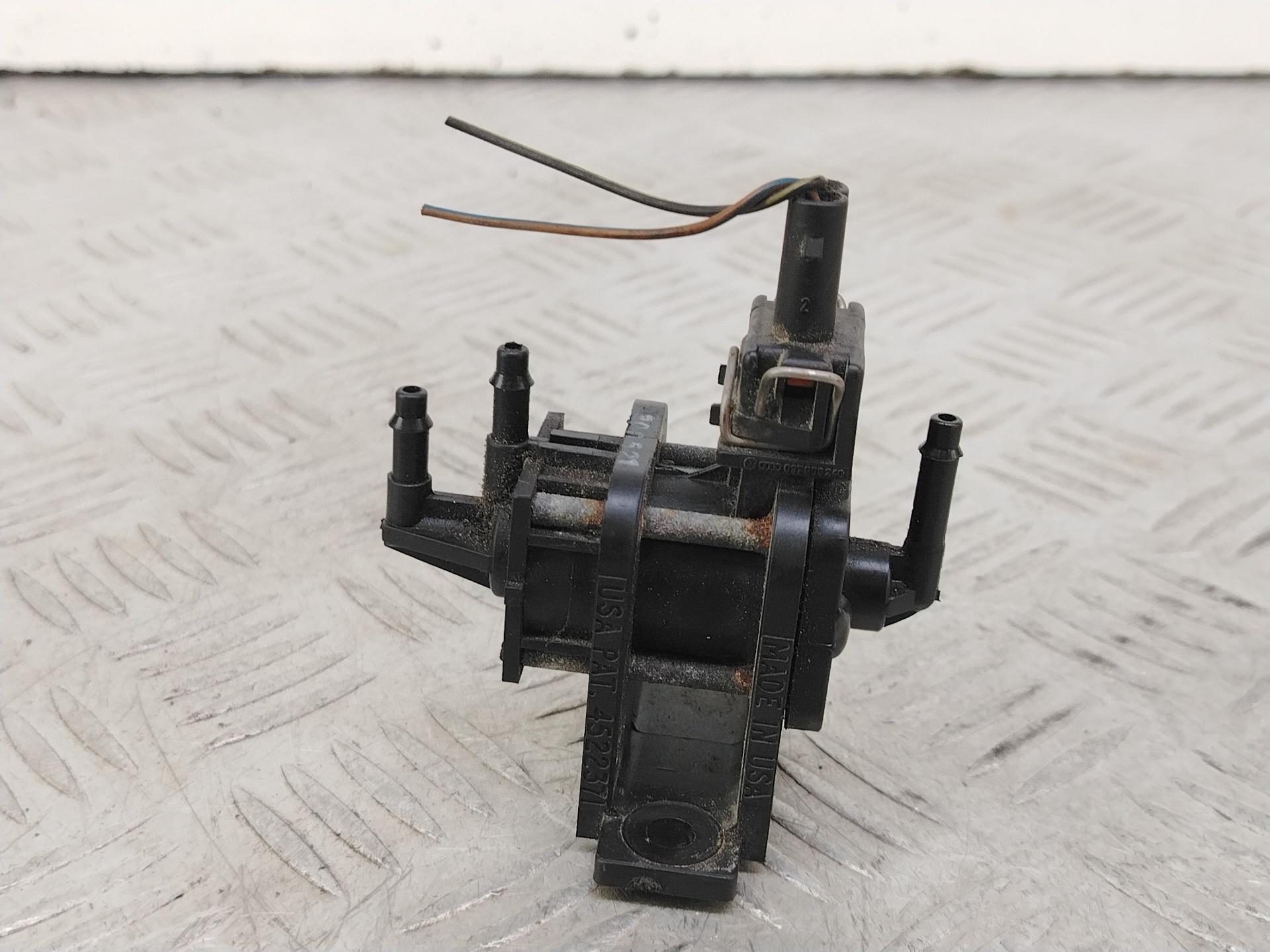 Клапан управления турбиной (актуатор) Volkswagen Caravelle T4 (1991 - 2003) 701906283