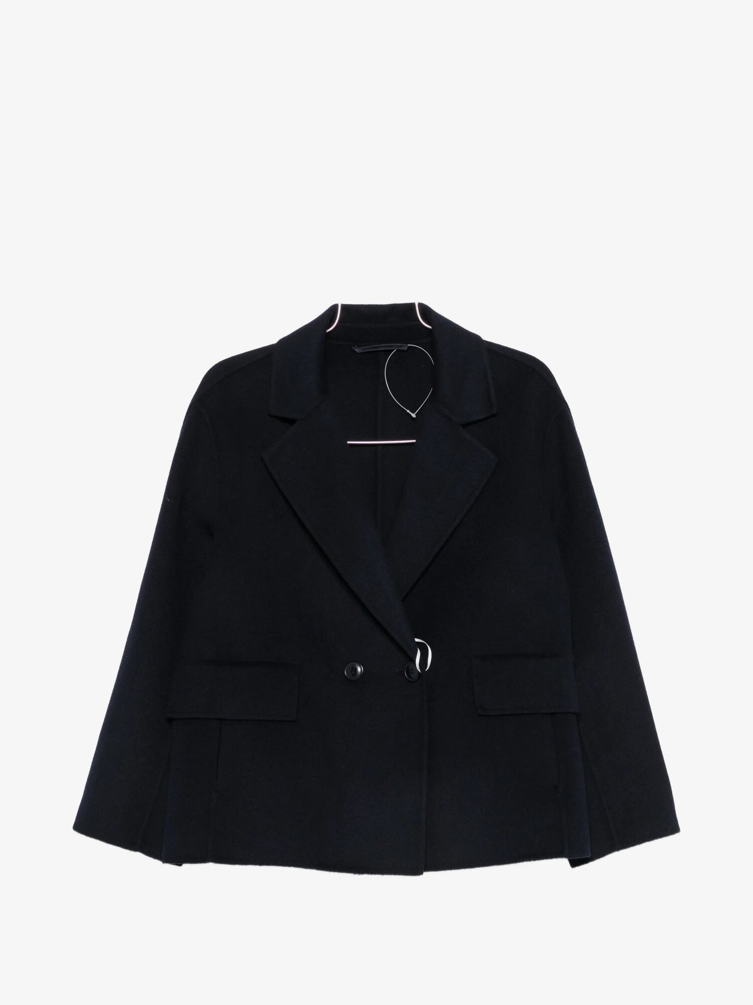 Пиджак Double-breasted blazer