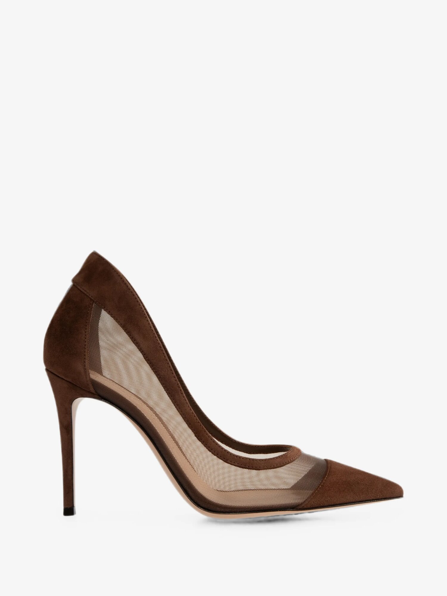 Туфли Gianvito Rossi