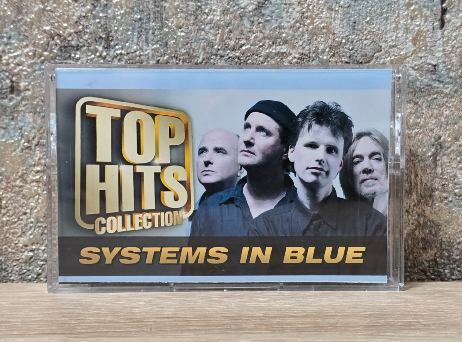 Systems in Blue лучшие хиты