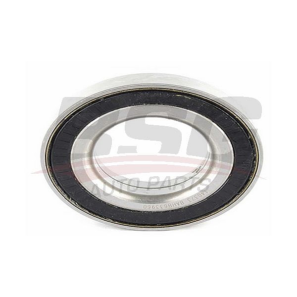 BASBUG bsg15-605-009 подшипник ступицы BMW (БМВ) e31-e36-e38-e46-x3 e83 bm 94-11