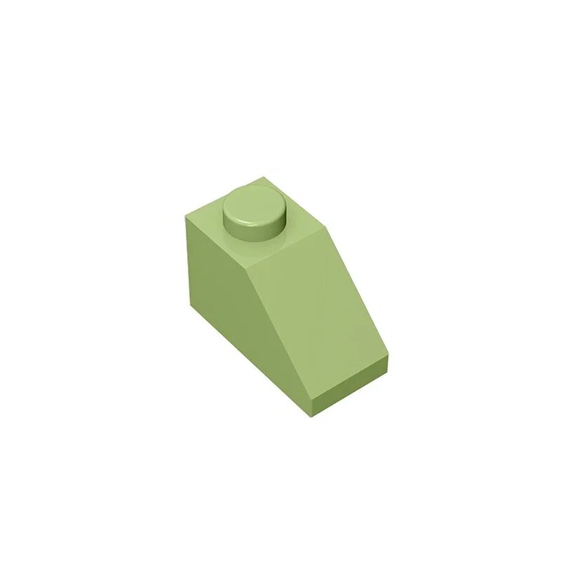 Строительный блок Gobricks, Цвет: 049