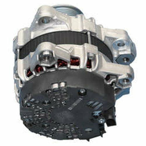 Генератор Geely 2040011100