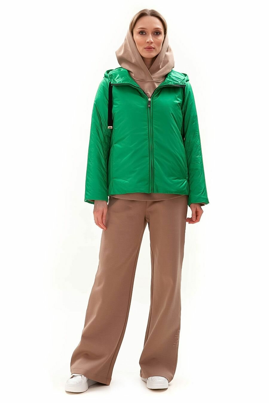 Куртка Базовая коллекция