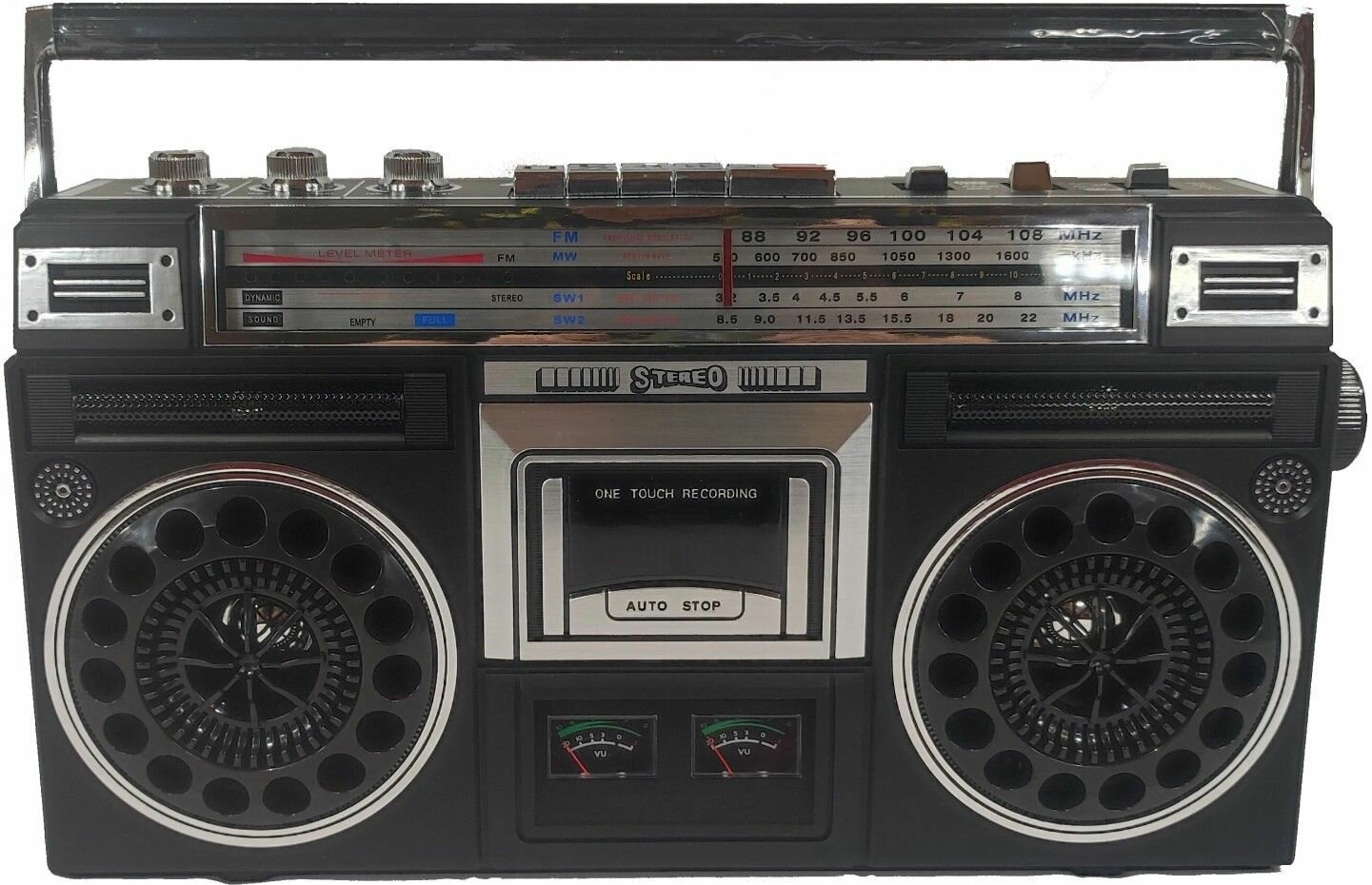 Кассетный плеер