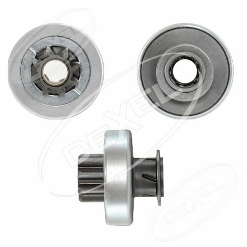 Бендикс стартера Dexel XSD9012