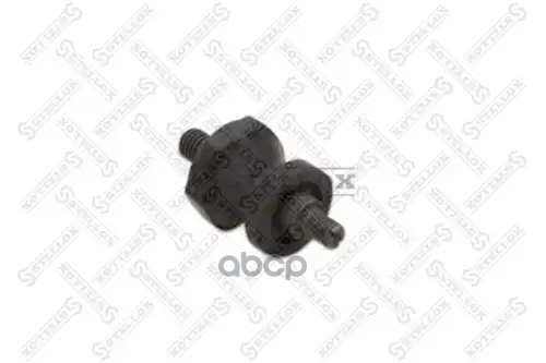 Подушка крепления воздушного фильтра !(мр)M8/M10xSW31x30 DAF 95 XF Stellox арт. 8710005SX