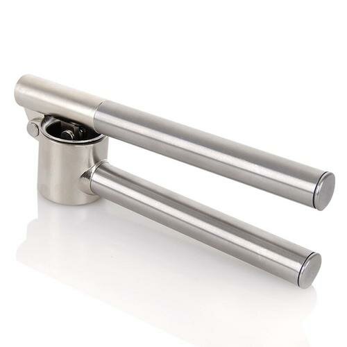 Переносная чесночная мельница