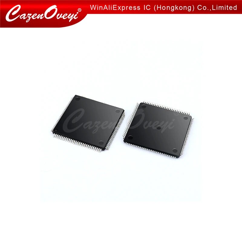 1pcs/lot MC9S12XB128CAL 2M42E QFP-112