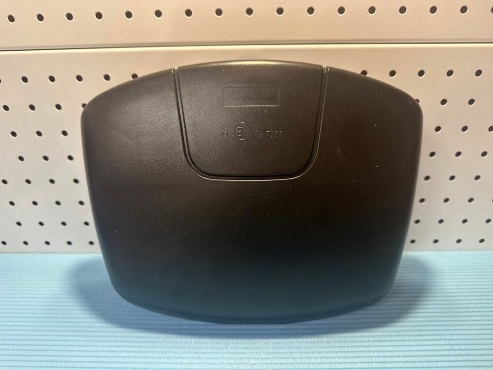 Крышка зеркала переднего обзора MAN TGA TGS TGX TGL TGM (МАН ТГА ТГС ТГХ ТГЛ ТГМ)