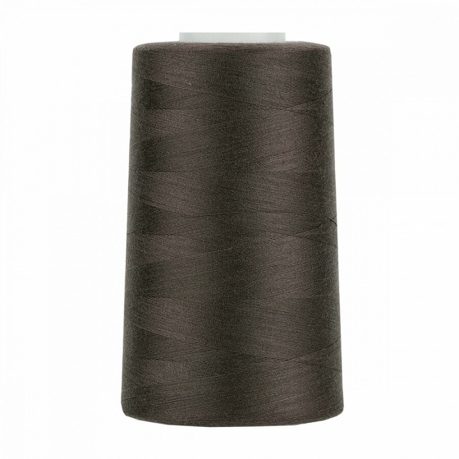 Нитки 40/2 5000 ярд. цв.538 бежевый 100% п/э MAX