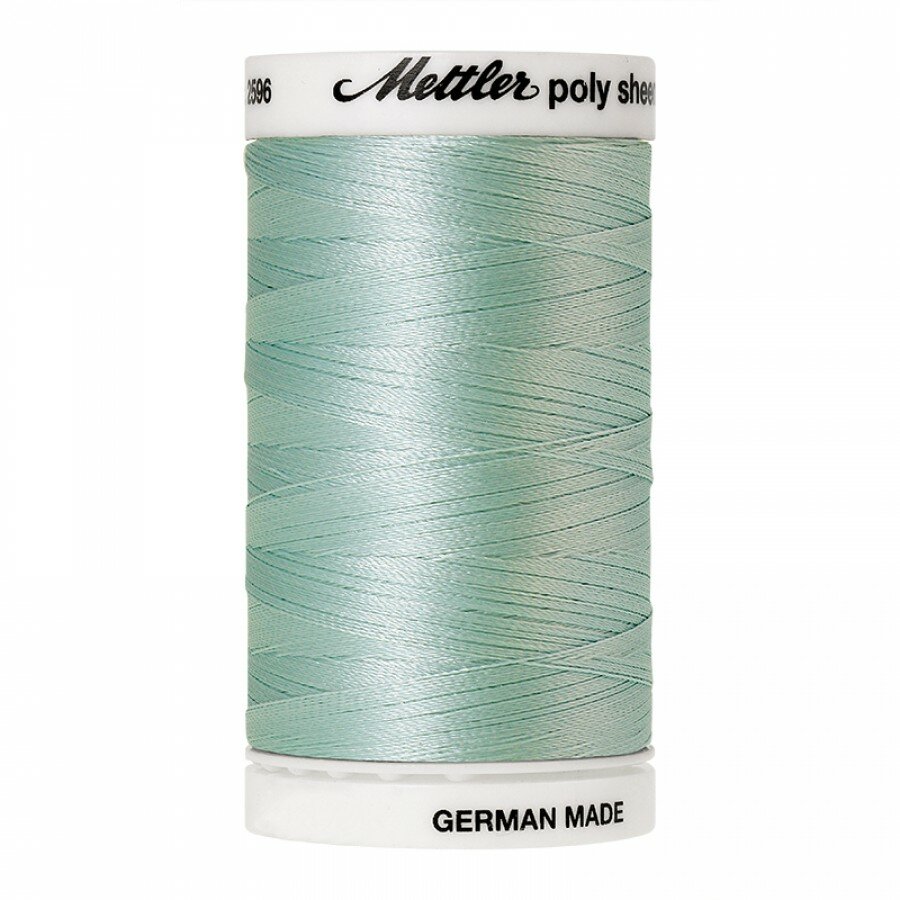 Нить вышивальная POLY SHEEN, 800 м 4250 Snomoon