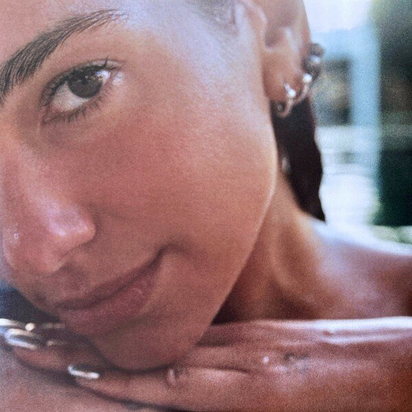 Dua Lipa - Radical Optimism - (Deluxe Edit) (coloured) (LP) — фото 1