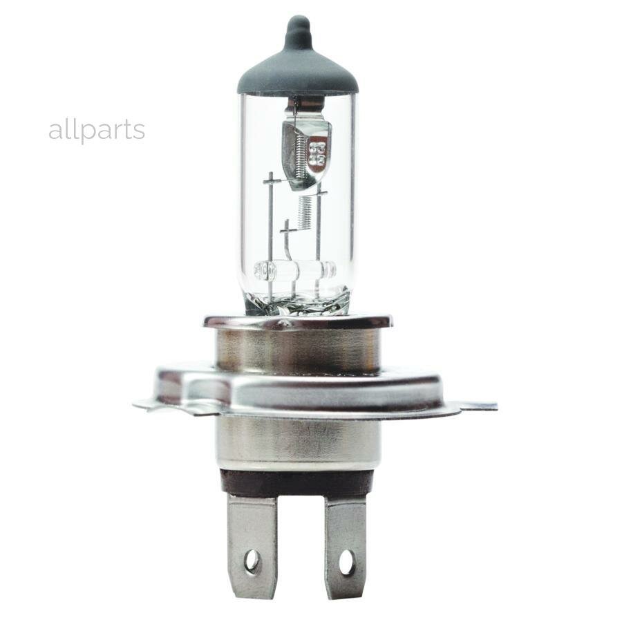 WOLFRAM 22144 Лампа 12V H4 60/55W P43t WOLFRAM HALOGEN BULB 1 шт. картон 22144