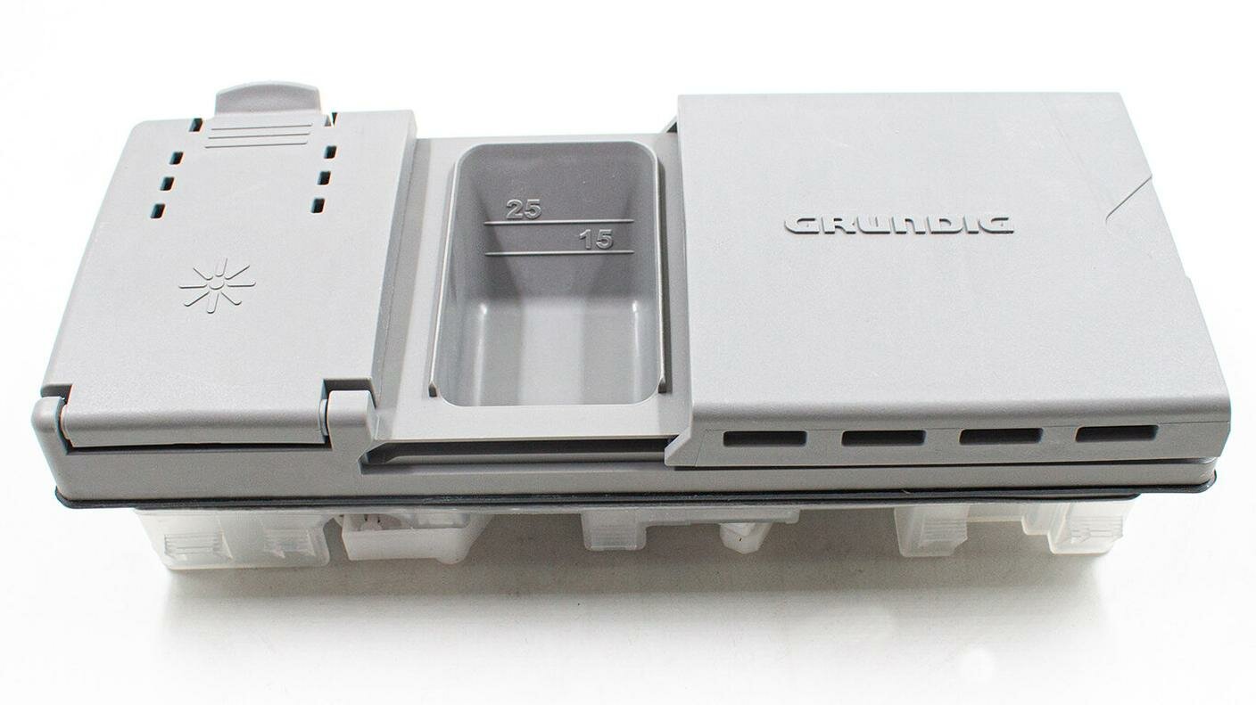 Диспенсер для посудомоечной машины Beko Беко 1782000100, пластик