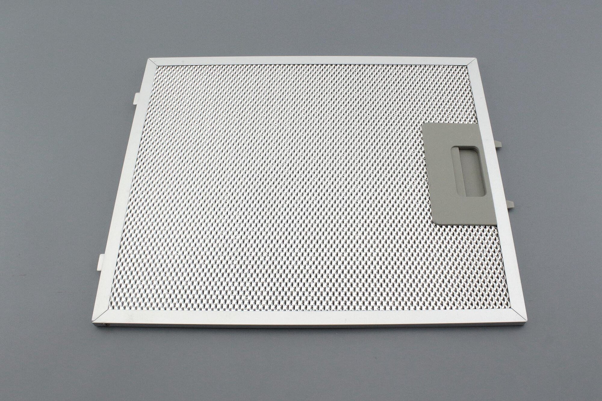 Жировой фильтр для вытяжек Kitll 264х222 мм