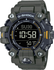 Наручные часы CASIO, хаки