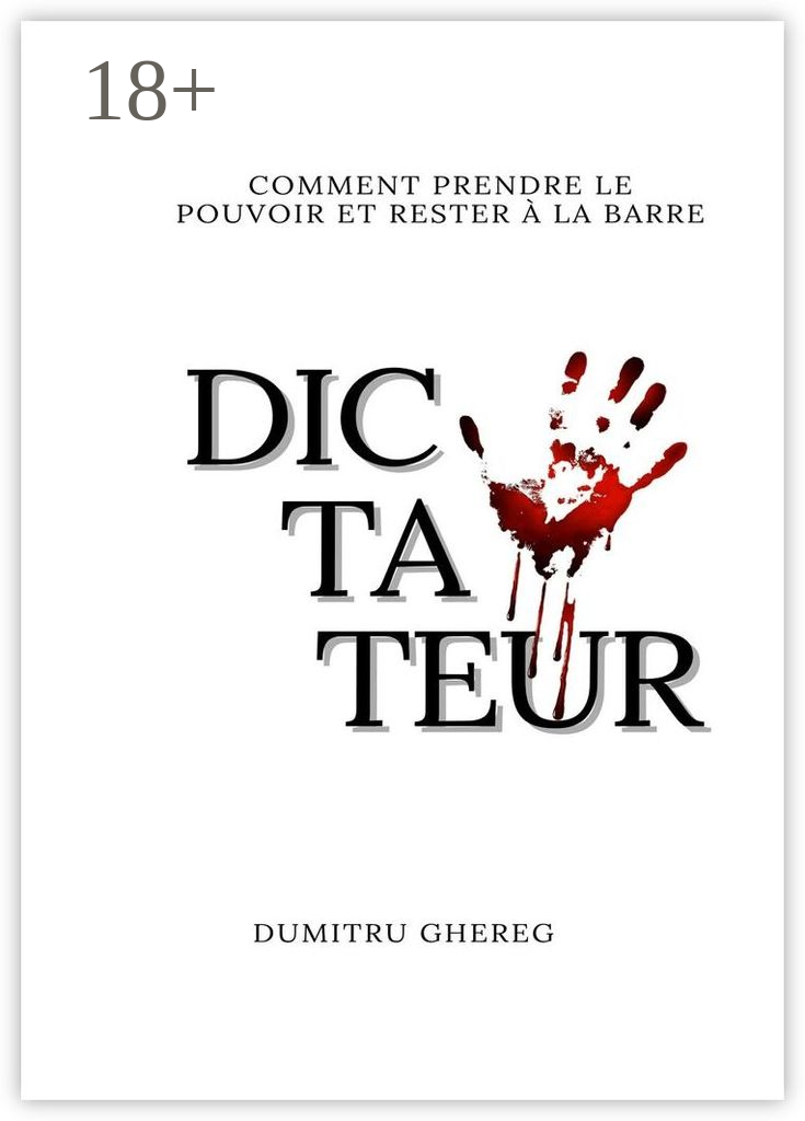Dictateur