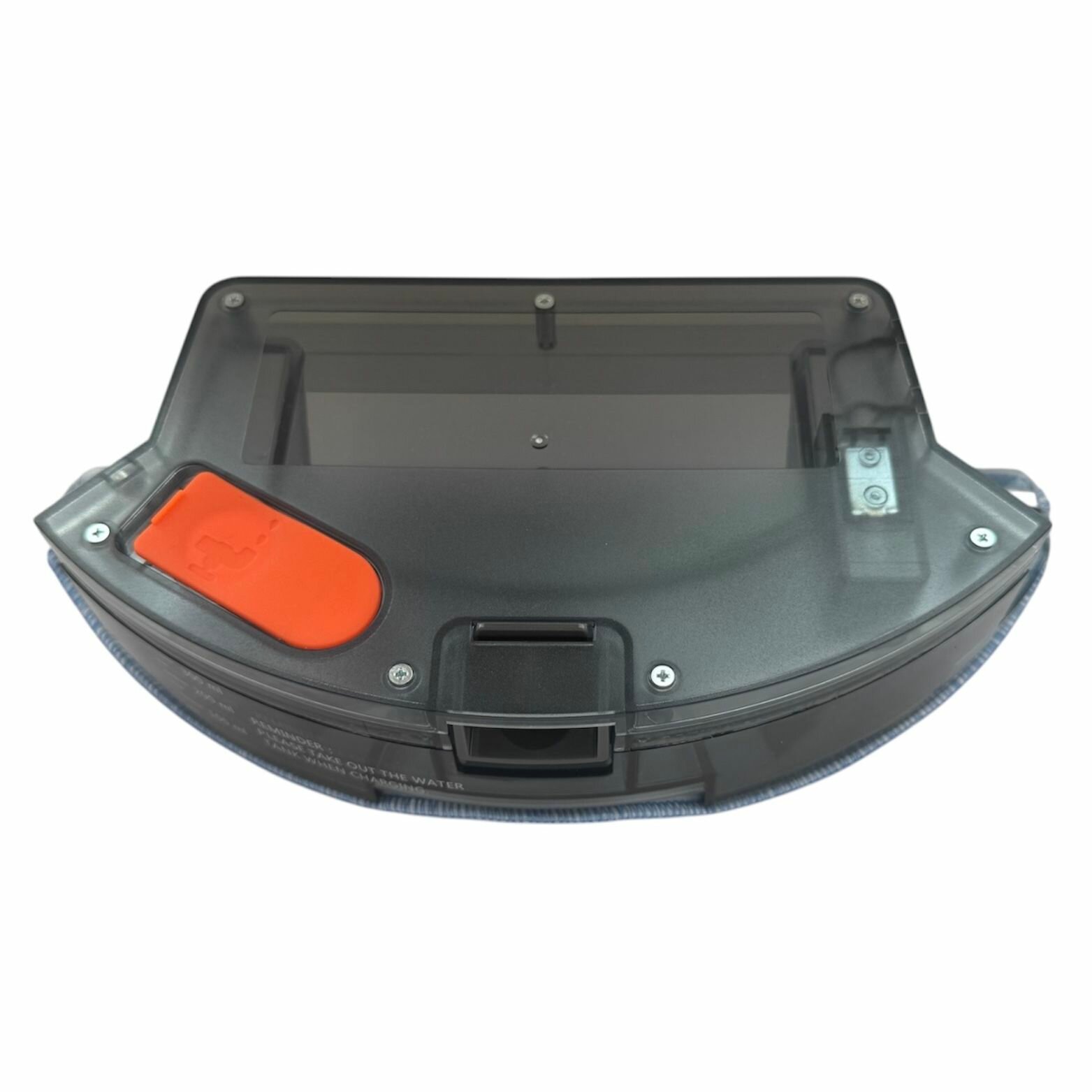 Бак влажной уборки для polaris совместимые модели в описании