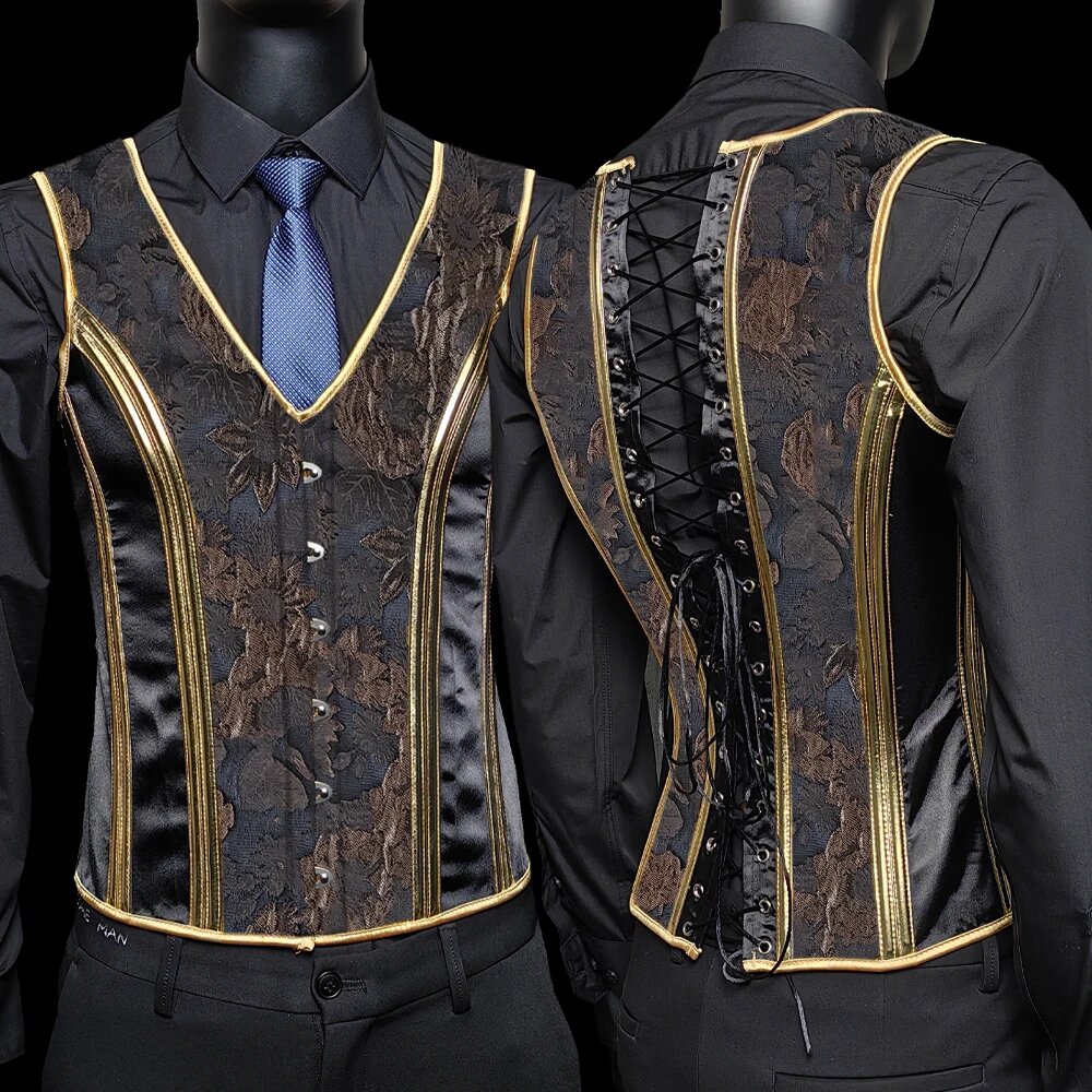 Жилет спортивный