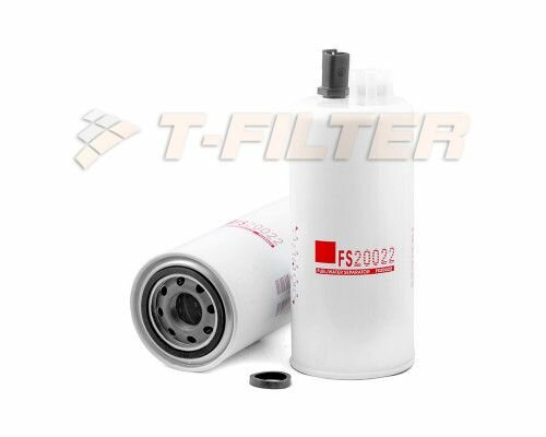 Фильтр топливный FS20022