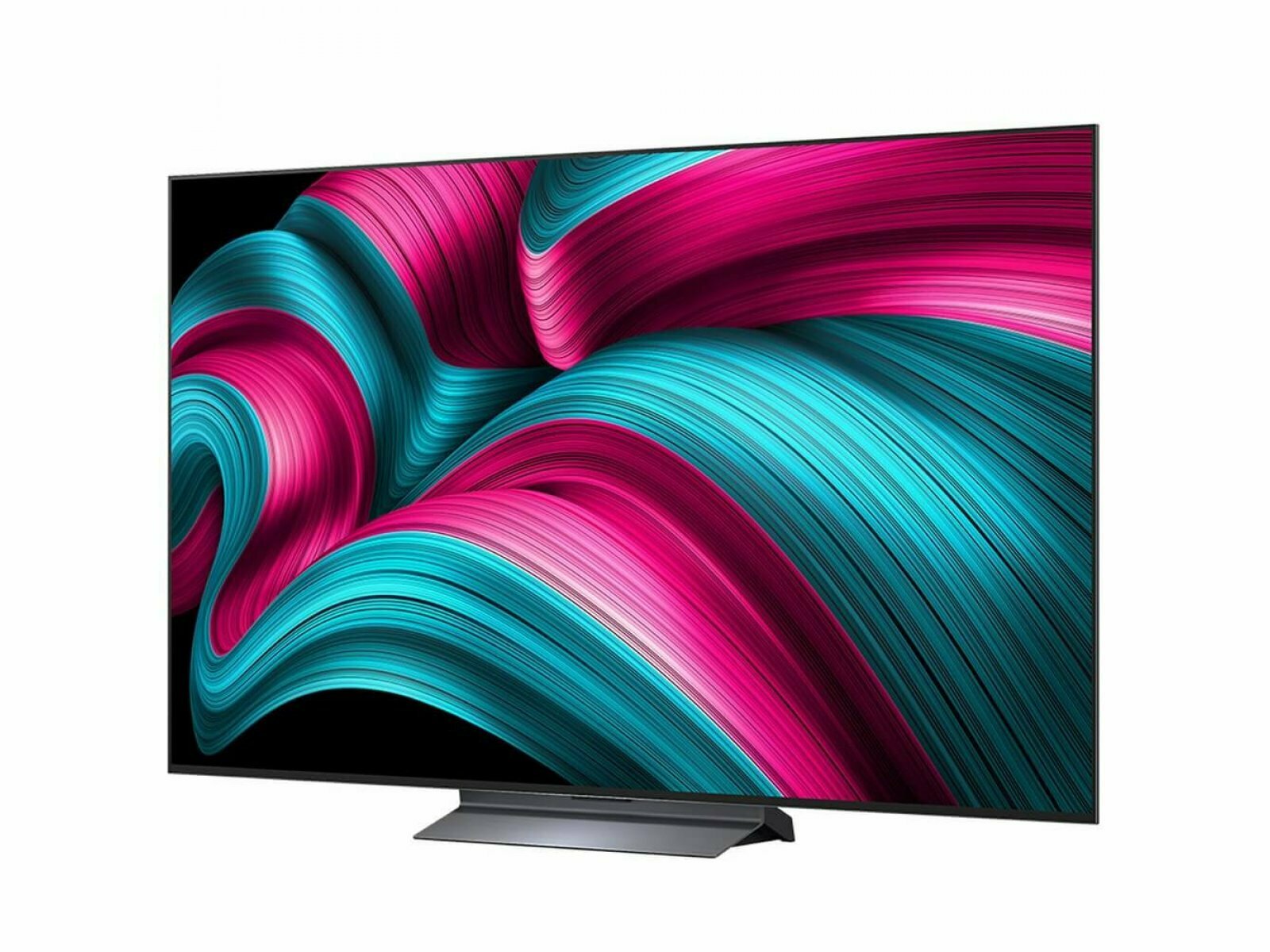 OLED телевизор LG OLED77C5 4K Ultra HD