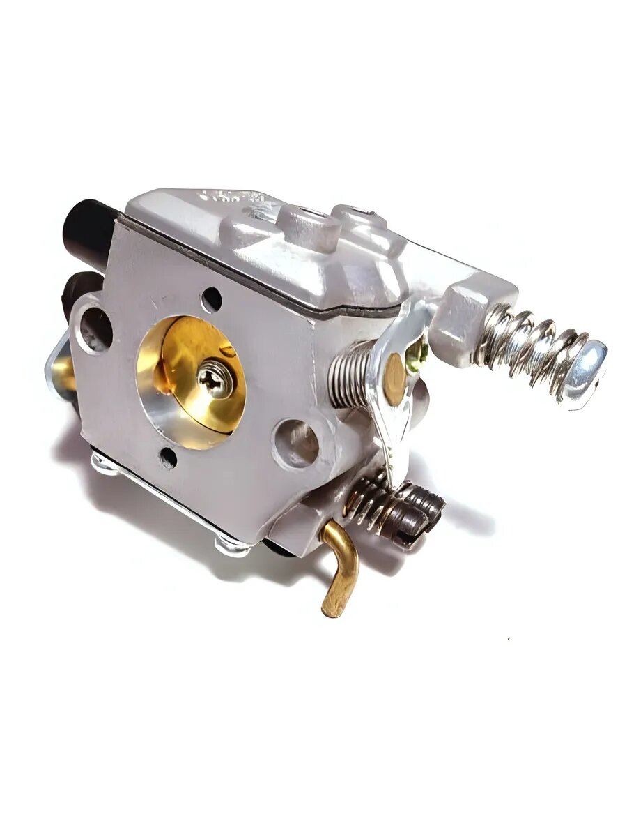 Карбюратор под праймер для бензопилы 38-00/38-16