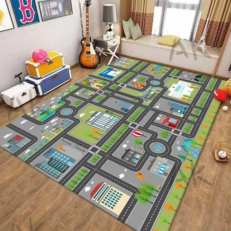 Коврик для детской