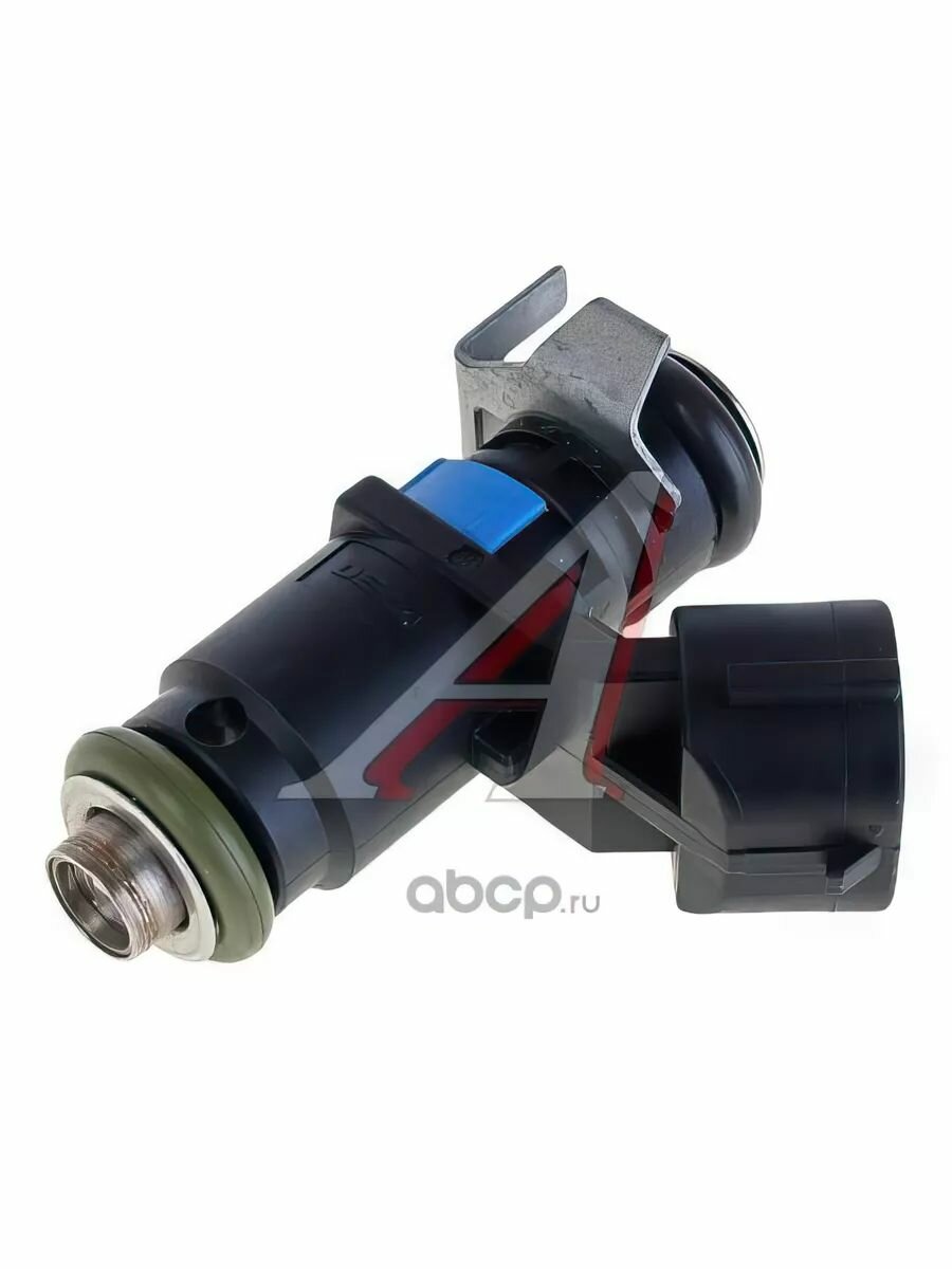 Форсунка топливная бензиновая Volkswagen POLO (SED RUS)