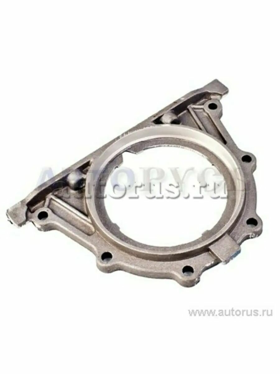 Крышка двигателя задняя ВАЗ 2108-09