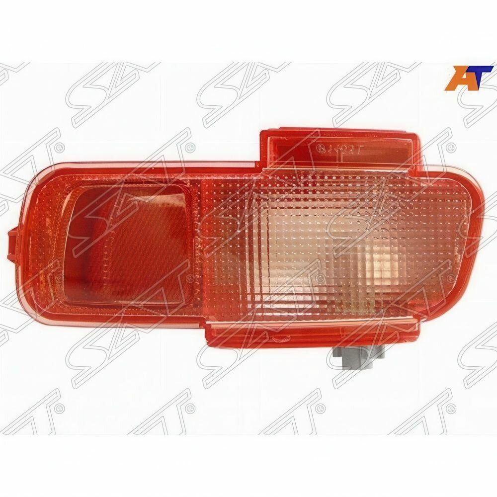 Фонарь в задний бампер правый для Хонда Стрим RN1 2000-2004, Honda Stream RN1 SAT ST-214-29S1R